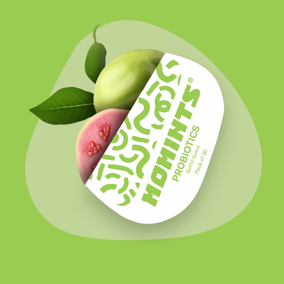 Momints – Hey-mingo